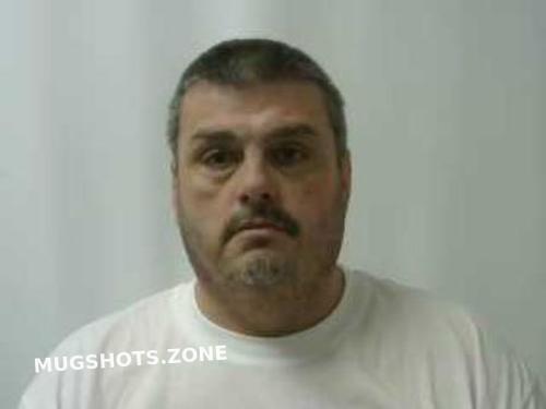 Harris Jessie Ray 01 19 2021 Tri County Regional Jail Mugshots Zone
