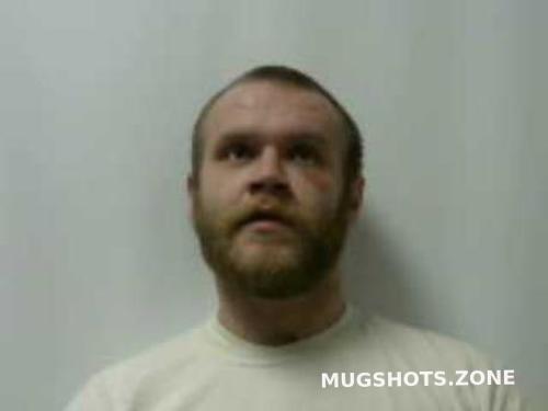 WADDELL DUSTIN TYLER 03/23/2021 - Tri County Regional Jail Mugshots Zone