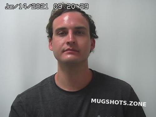 OILER BRYAN KENNETH 06/14/2021 - Tri County Regional Jail Mugshots Zone