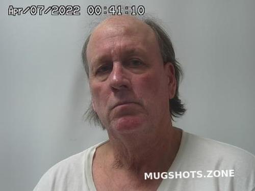 LOOBY RICHARD TERRANCE 04/07/2022 - Tri County Regional Jail Mugshots Zone