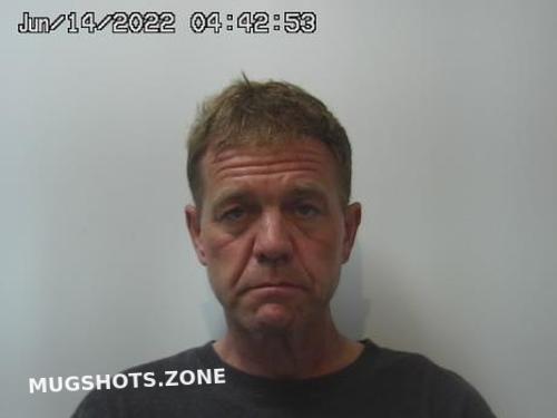 SNAVELY SAMUEL H 06/14/2022 - Tri County Regional Jail Mugshots Zone
