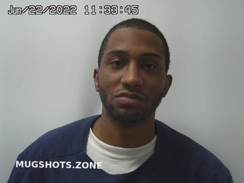 JOHNSON JASON JAVON 06/22/2022 - Tri County Regional Jail Mugshots Zone