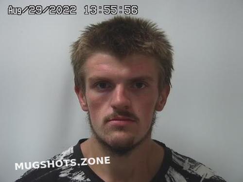 HART JR MICHAEL EUGENE 08/29/2022 - Tri County Regional Jail Mugshots Zone HART JR MICHAEL EUGENE 08/29/2022 - Tri County Regional Jail Mugshots Zone