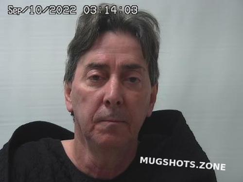 STATEN JOHN RAY 09/09/2022 - Tri County Regional Jail Mugshots Zone