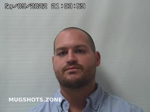 FISHER LOGAN HEATH 09/09/2022 - Tri County Regional Jail Mugshots Zone