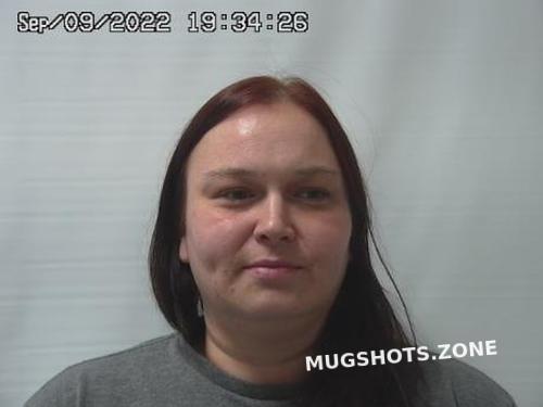 STRICKLAND KATHERINE MARIE 09/17/2022 - Tri County Regional Jail ... STRICKLAND KATHERINE MARIE 09/17/2022 - Tri County Regional Jail ...
