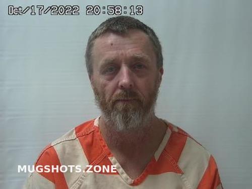 ENGLE GILBERT NMN 10/17/2022 - Tri County Regional Jail Mugshots Zone