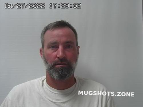 MITCHELL COREY HEATH 10/27/2022 - Tri County Regional Jail Mugshots Zone