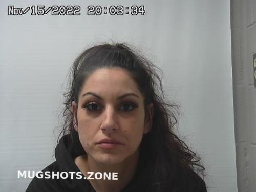 GRASSI KASSANDRA-MARIE ADRIAN 11/15/2022 - Tri County Regional Jail ...