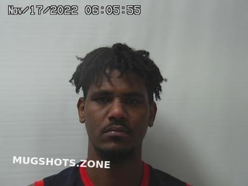 HAGOS YEMANE KIDANE 11/17/2022 - Tri County Regional Jail Mugshots Zone