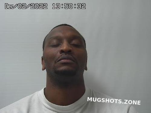 CROWLEY MICHAEL JEROME 12/02/2022 - Tri County Regional Jail Mugshots Zone