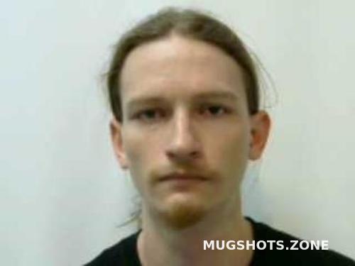 FROGNER HERBERT JAMES 01/16/2023 - Tri County Regional Jail Mugshots Zone