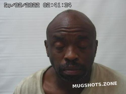 BRANDON DARNELL LANE 02/03/2023 - Tri County Regional Jail Mugshots Zone