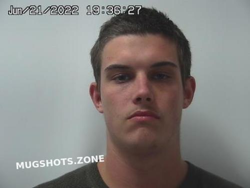 BENDER ROSSTIN GUY 02/08/2023 - Tri County Regional Jail Mugshots Zone