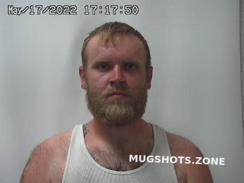 WADDELL DUSTIN TYLER 03/01/2023 - Tri County Regional Jail Mugshots Zone