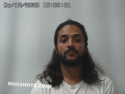 DURRANI OSMAN MAHMOOD 05/12/2023 - Tri County Regional Jail Mugshots Zone