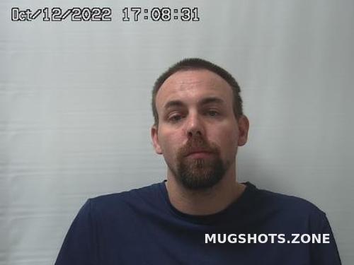 TRUMAN DUSTIN SCOTT 05/30/2023 - Tri County Regional Jail Mugshots Zone