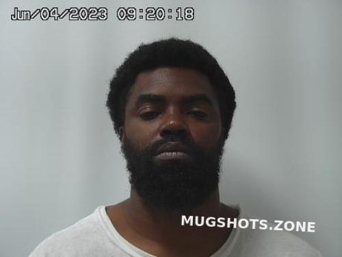 EDLEY ANTHONY MICHAEL 06/04/2023 - Tri County Regional Jail Mugshots Zone