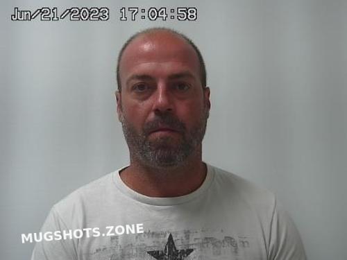 HONAKER JOSHUA ALLEN 06/21/2023 - Tri County Regional Jail Mugshots Zone HONAKER JOSHUA ALLEN 06/21/2023 - Tri County Regional Jail Mugshots Zone