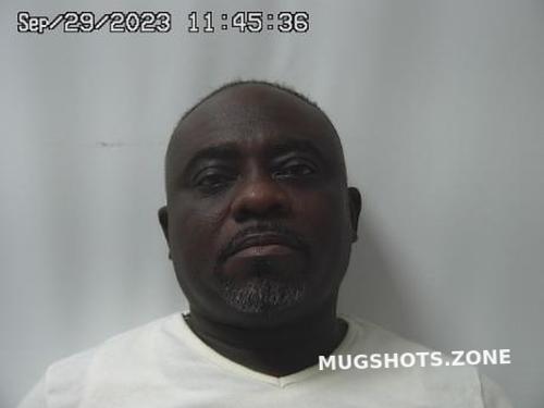 OTENG EMMANUEL 09/29/2023 - Tri County Regional Jail Mugshots Zone