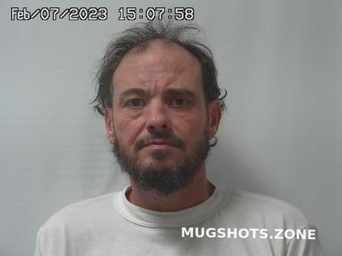 STOKES FREDRICK SCOTT 12/22/2023 - Tri County Regional Jail Mugshots Zone