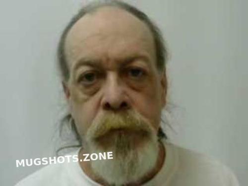 JENNINGS TIMOTHY EUGENE 12/22/2023 - Tri County Regional Jail Mugshots Zone