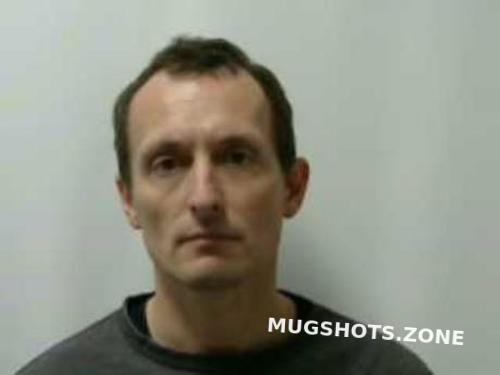 PROPST JOSHUA LEE 02/09/2024 - Tri County Regional Jail Mugshots Zone