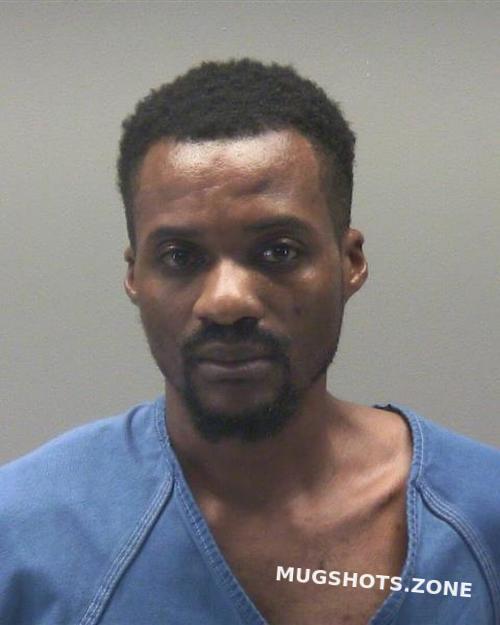 KASHINDI WAPOLE 02/14/2024 - Tri County Regional Jail Mugshots Zone