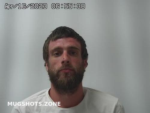 TURNER CHRISTOPHER THOMAS 03/08/2024 - Tri County Regional Jail ...