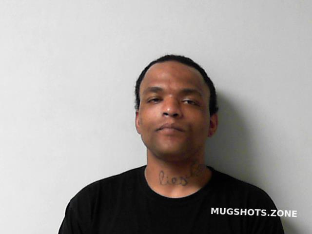 DEMPSEY WILLIAM CHARLES 03/23/2024 - Tri County Regional Jail Mugshots Zone