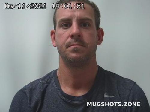 AXLINE JERROD ALLEN 04/06/2024 - Tri County Regional Jail Mugshots Zone