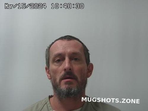 PROPST JOSHUA LEE 04/15/2024 - Tri County Regional Jail Mugshots Zone
