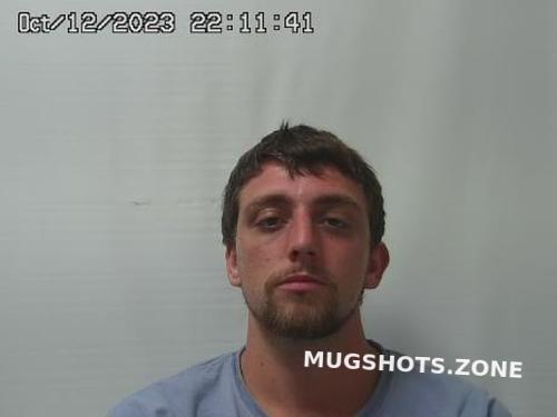 CAVE JARED RYAN 04/22/2024 - Tri County Regional Jail Mugshots Zone