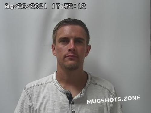 ALLTOP ADAM MICHAEL 05/10/2024 - Tri County Regional Jail Mugshots Zone