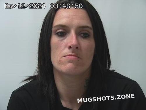 MILLER CASEY 05/12/2024 - Tri County Regional Jail Mugshots Zone