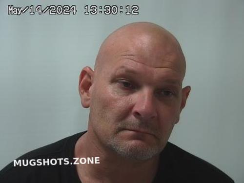 GALLUCCI PATRICK LEE 05/14/2024 - Tri County Regional Jail Mugshots Zone