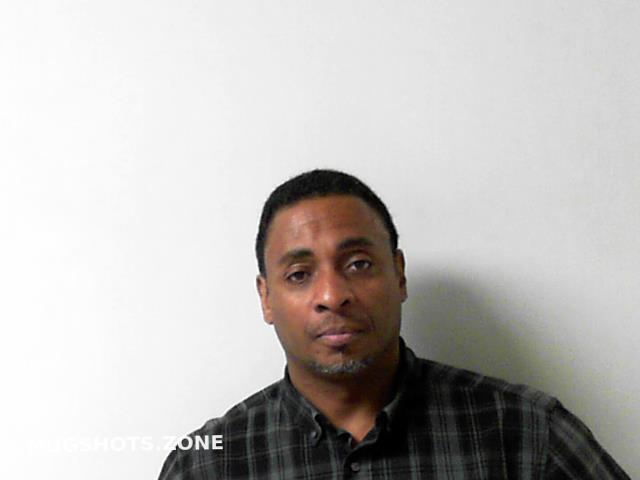 ARTIS DARRELL EUGENE 05/29/2024 - Tri County Regional Jail Mugshots Zone