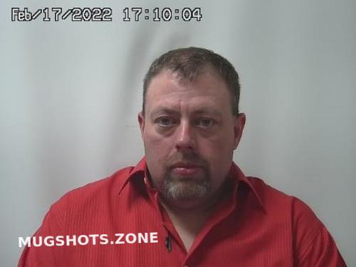 NAVE MATTHEW JOHN 06/06/2024 - Tri County Regional Jail Mugshots Zone