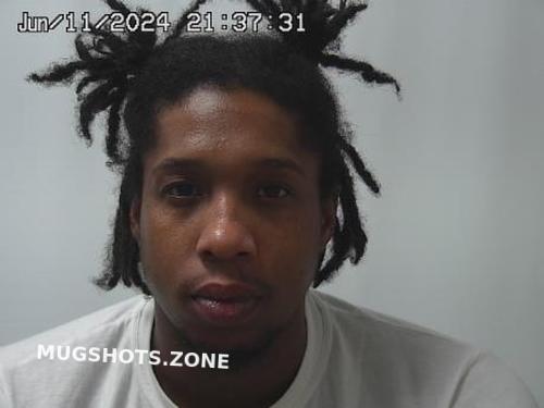 LOVING ETHAN 06/11/2024 - Tri County Regional Jail Mugshots Zone