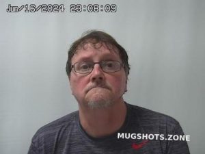 HUNDLEY CHRISTIAN LYLE 06/16/2024 - Tri County Regional Jail Mugshots Zone