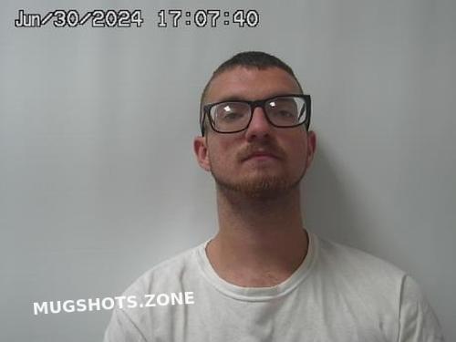 FANNON JOSEPH 06/30/2024 - Tri County Regional Jail Mugshots Zone
