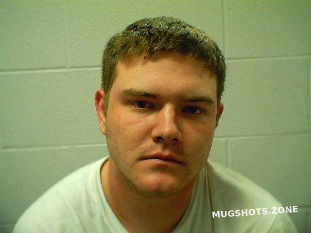 MINTON ANTHONY ROBERT 07/11/2024 - Tri County Regional Jail Mugshots Zone
