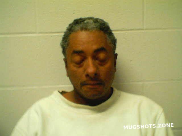 ROBINSON KENNETH RAY 08/01/2024 - Tri County Regional Jail Mugshots Zone