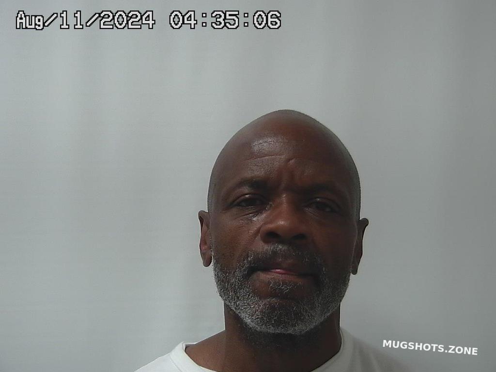 MARSH FREDRICK 08/10/2024 - Tri County Regional Jail Mugshots Zone