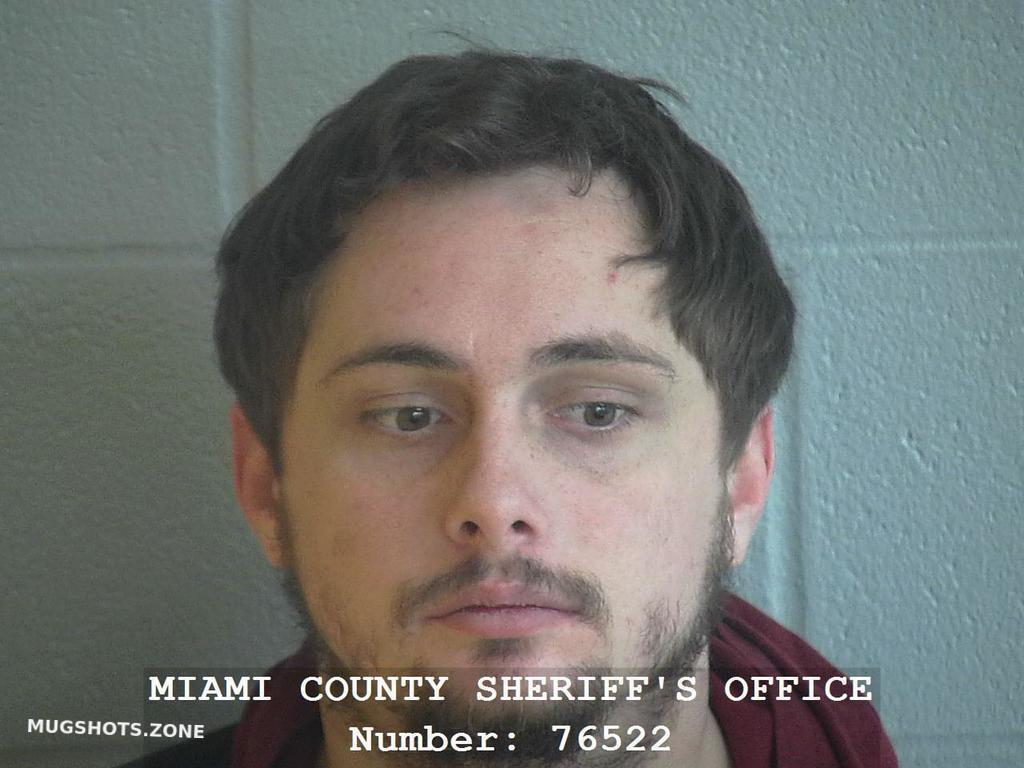 IACOVELLI TYLER J 09/30/2024 - Tri County Regional Jail Mugshots Zone