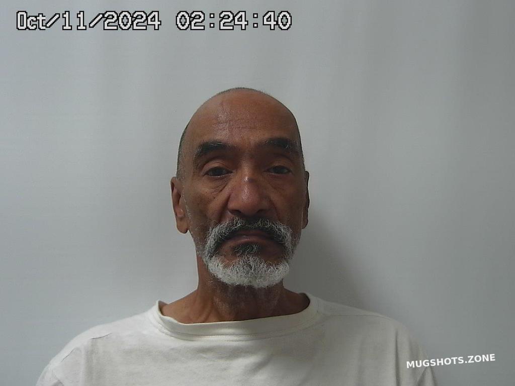 EDWARDS DON ANTHONY 10/11/2024 - Tri County Regional Jail Mugshots Zone