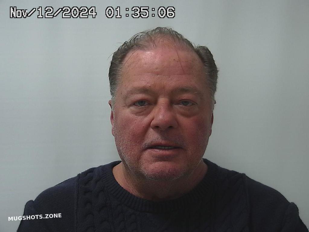 NIELSON RICHARD FREDERICK 11/11/2024 - Tri County Regional Jail ...