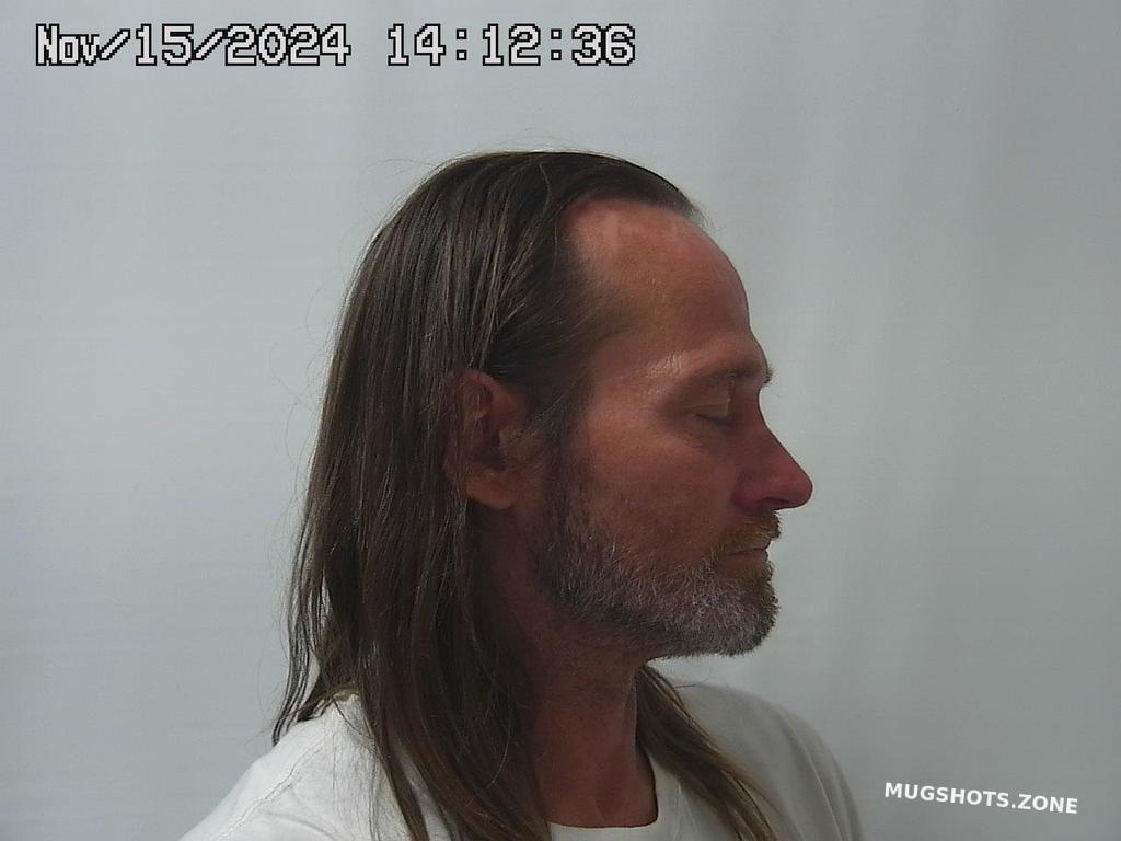 MARRS TODD EUGENE 11/15/2024 - Tri County Regional Jail Mugshots Zone