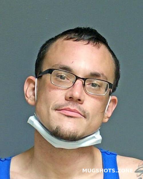 HACKLER ROBERT A 11/18/2024 - Tri County Regional Jail Mugshots Zone