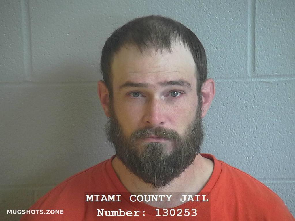 BLUM GEOFFREY A 11/22/2024 - Tri County Regional Jail Mugshots Zone